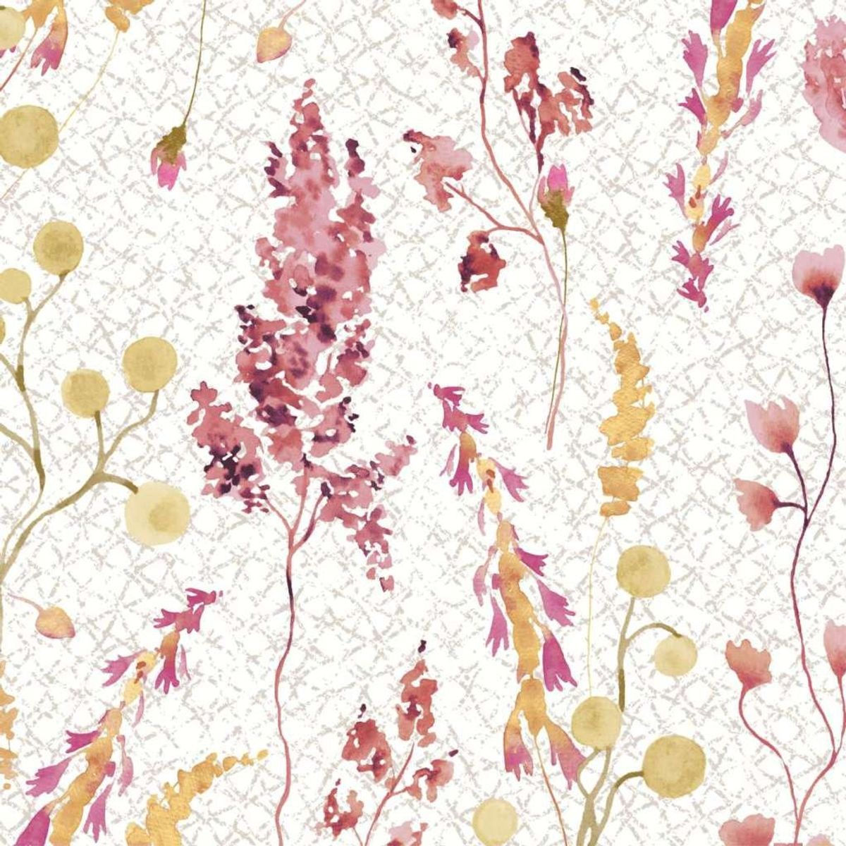 Fall bloom - Upstairs